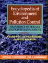 Buy Encyclopaedia of Environment and Pollution Control Book Online at ...
