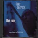 Blue Trane: Amazon.ca: Music