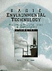 Basic Environmental Technology: Water Supply, Waste Management, and ...