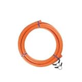 ・ブランド:DUNLOP・製造元:ダンロップホームプロダクツ・モデル:6004・製造元/メーカー部品番号:6004・長さ:2m・内径:9mm・ガス種類:LPガス・原産国:日本・セット内容・付属品:ホースバンド×2