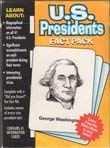 Us Presidents Fact Pack: 9781586101718: Amazon.com: Books
