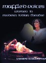 Buy Muffled Voices in Modern Indian Theatre Book Online at Low Prices ...