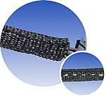 Amazon.com: Braided Wire Sleeving 3/16" Roundit 2000 EMI per Foot for ...
