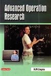 Buy Advanced Operation Research Book Online at Low Prices in India ...