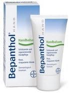 Amazon.com: Bepanthol Hand Balm, 1.33 fl. oz. (50ml) : Beauty ...