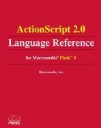 Actionscript 2.0 Language Reference for MAC. Flash 8: Cheng: Amazon.com ...