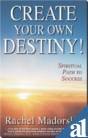 Amazon.in: Buy CREATE YOUR OWN DESTINY Book Online at Low Prices in ...