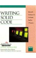 Writing Solid Code : Amazon.in: Books