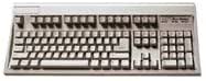 Amazon.com: Key Tronic E03601QUSTD-C 104-Key Keyboard : Electronics