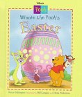 Buy Disney's: Winnie the Pooh Easter Mini Book Online at Low Prices in ...