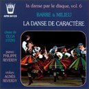 Reverdy, Philippe - Character of Folk Dance - Amazon.com Music