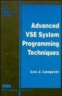 Advanced VSE Systems Programming Techniques (Qed ibm mainframe Series ...