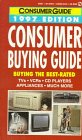 Buy Consumer Guide Consumer Buying Guide 1997 Book Online at Low Prices ...