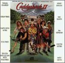Caddyshack II (Original Motion Picture) - Amazon.com Music