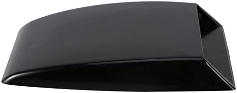 Amazon.com: Air Flow Intake Scoop Hood, Air Flow Intake Scoop Bonnet ...