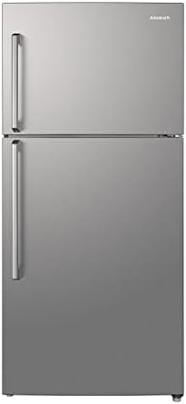 Admiral 18.2 Cubic Feet Double Door Refrigerator with Multi Air Flow ...