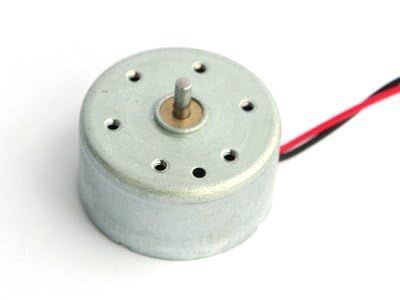 SP Electron Mini Generator Motor 3v-12v dc Motor Electric Motor can be ...