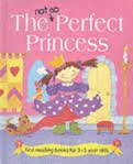 Buy Not So Perfect Princess Book Online at Low Prices in India | Not So ...