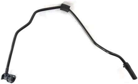 Amazon.com: 11657588771 Turbocharger Vacuum Hose For BMW F20 F22 E90 ...