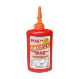 Pratley Thread-Locker 50 Grams - HIGH Temperature : Amazon.in: Home ...