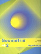 Geometrie 2: Begleitordner 2 : Mittler, Laura, Tischhauser, Walter ...