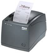 Ithaca, 280, Printer, Térmica directa, USB, auto-cutter, Gris oscuro ...