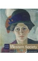 Amazon.com: History of Western Society 9e V2 & Atlas of Western ...