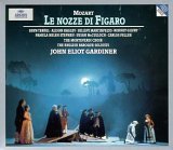 Les Noces de Figaro: Wolfgang Amadeus Mozart, John Eliot Gardiner, The ...