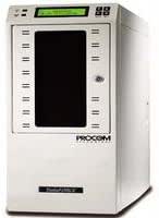 Amazon.com: PROCOM TECHNOLOGY DF170-80 DVD/cdr Server : Electronics