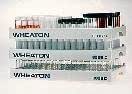 Wheaton Science Products 868808 Polypropylene Vial Rack with 30 mm I.D ...
