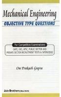 Mechanical Engineering Objective Type Questions : Amazon.in: Books