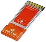Vodafone 3G/GPRS Vodafone Mobile Connect Card - Prepay Tariff- Free ...