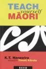 Teach Yourself Maori : Karetu, Timoti, Harawira, K. T.: Amazon.de: Bücher