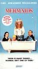 Amazon.com: Mermaids [VHS] : Cher, Bob Hoskins, Winona Ryder, Michael Schoeffling, Christina ...