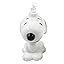 Amazon.com: Marimo Craft SPPS-076 Soap Dispenser, Snoopy (W x H x D): 3.7 x 7.7 x 5.5 inches (95 ...