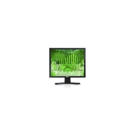 Amazon.com: Dell 1708FPt 17-inch Flat Panel Monitor Rotates to Portrait ...