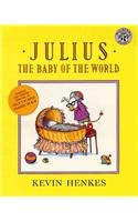 Julius, the Baby of the World : KevinHenkes: Amazon.co.uk: Books