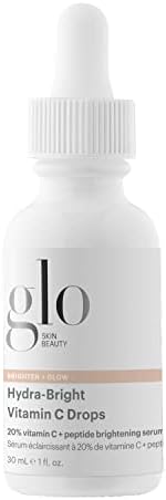 Amazon.com: Glo Skin Beauty C-Shield Anti-Pollution Drops - Face Serum ...