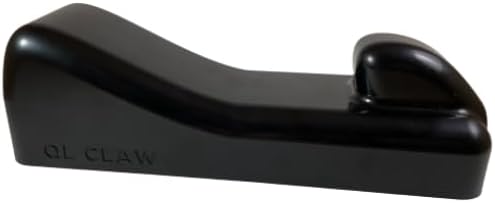 Amazon.com: QL Claw Massage Tool for Back Pain Relief – Lower Back ...