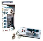 Belkin 6FT 8-Outlet Surgemaster II Powerstrip : Amazon.in: Computers ...