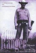 One Ranger: A Memoir: Jackson, Joaquin H., Wilkinson, David Marion ...
