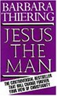 『Jesus The Man: Originally Published In Hardcover As Jesus - 読書メーター