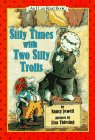 Silly Times With Two Silly Trolls (An I Can Read Book) : Jewell, Nancy ...