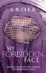 My Forbidden Face: Latifa;Hachemi, Shekeba: 9781860499609: Amazon.com ...
