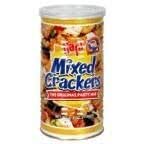 Amazon.com: Hapi Cracker Mixed Can
