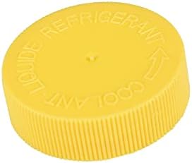 Amazon.com: AUTOKAY Coolant Overflow Reservoir Tank Cap Radiator ...