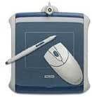 Home Photo Studio: Adobe Photoshop Elements 2, Wacom Graphire Pen ...