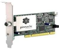 Pinnacle Systems PCTV DUAL DVB-T PRO PCI 2000I TVKarte intern Retail: Amazon.de: Computer & Zubehör