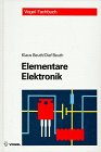 Amazon.com: Elementare Elektronik: Mit Grundlagen der Elektrotechnik ...