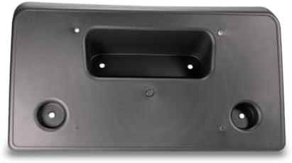 Amazon.com: For GMC Yukon/Yukon XL License Plate Bracket 2015 16 17 18 ...